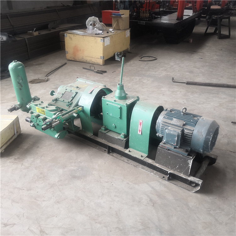 Diaphragm BW150 BW Series Triplex Mud Pump For Water Well Drilling ... Diaphragm BW150 BW Series Triplex Mud Pump For Water Well Drilling ...