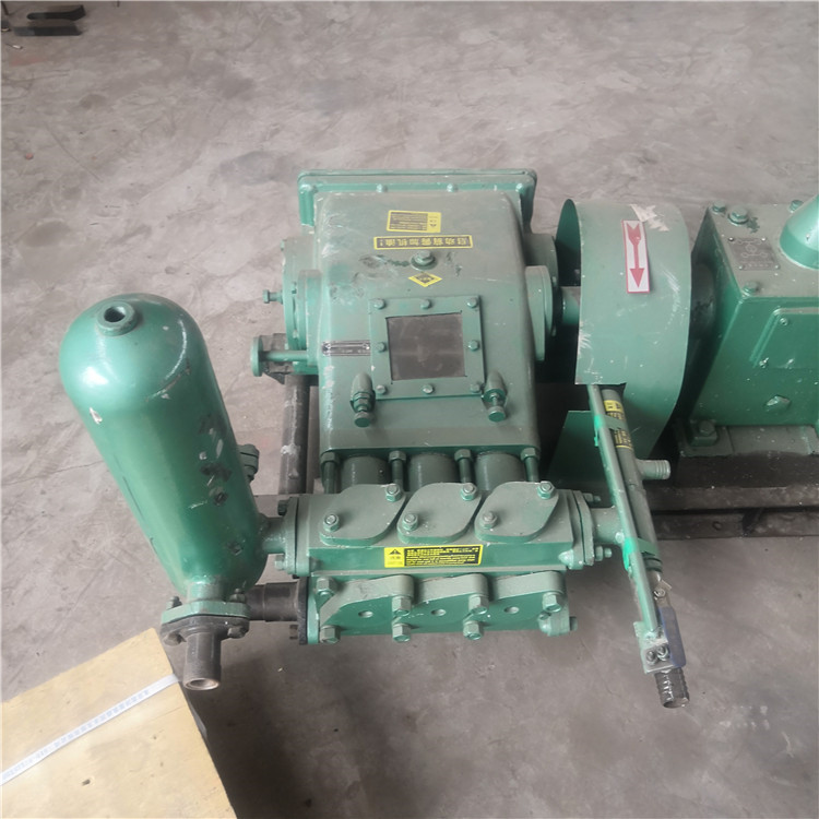 Diaphragm BW150 BW Series Triplex Mud Pump For Water Well Drilling ... Diaphragm BW150 BW Series Triplex Mud Pump For Water Well Drilling ...
